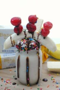 18 Totally Over the Top Freak Shake Recipes