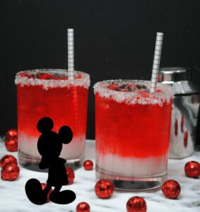15 Cute Mickey Mouse Recipes for a Party